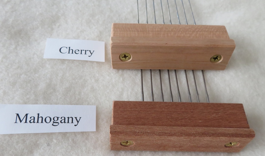 Needle Felting Tool Multi Needle - Interchangeable Needles Handcrafted ...