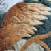 Medieval Gryphon Needle Felting Kit Dragon Tapestry Craft Kit Beginners ...