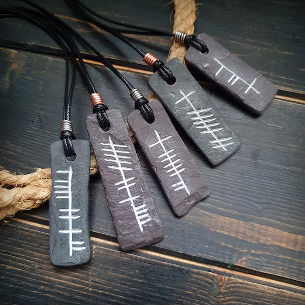 Womens Pagan Necklace - Etsy UK