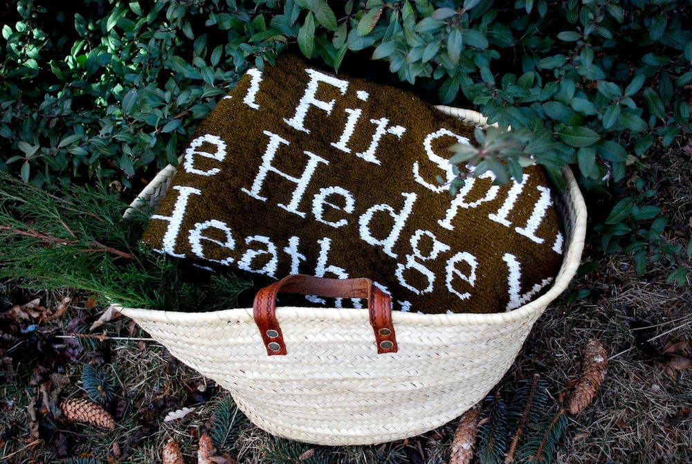 Celtic Tree Cowl KNITTING PATTERN | Etsy