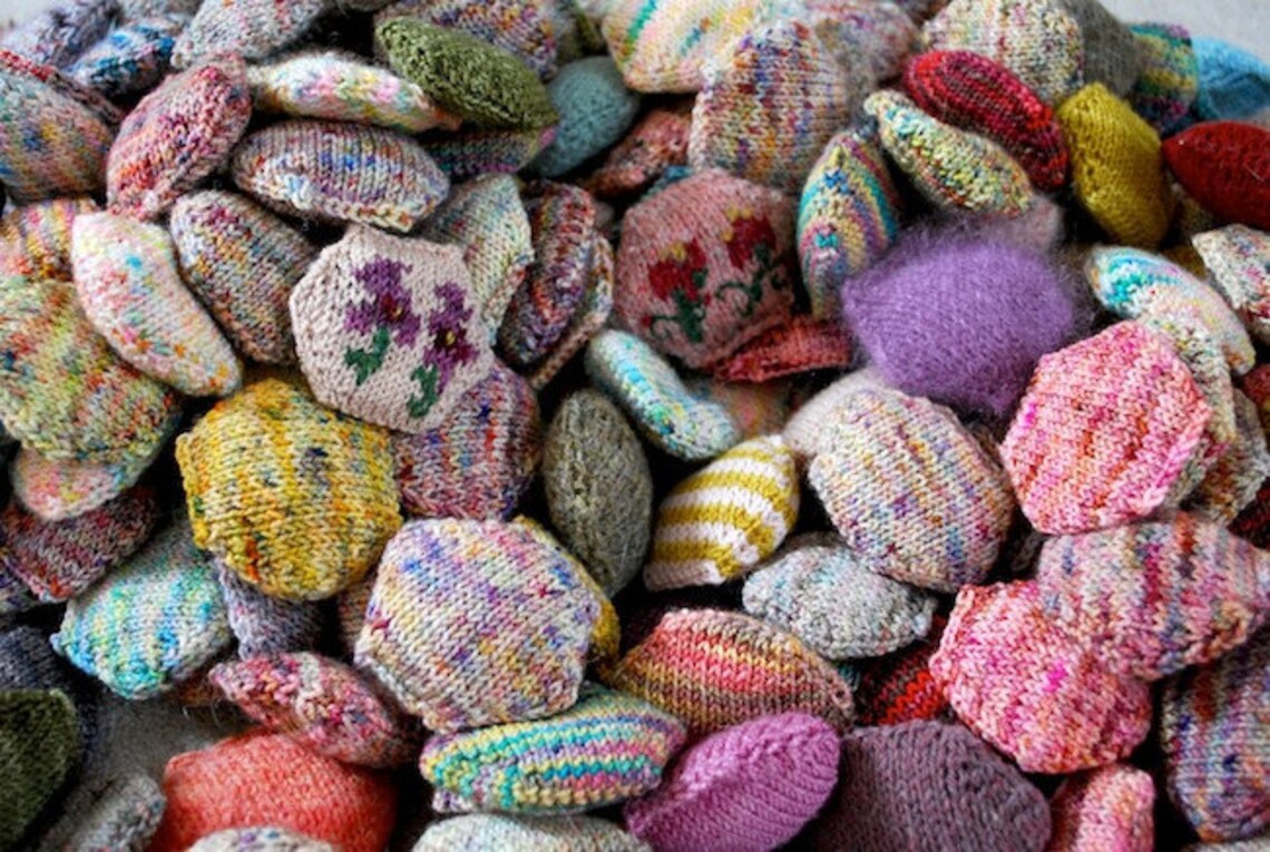 The Beekeeper's Quilt KNITTING PATTERN | Etsy Australia