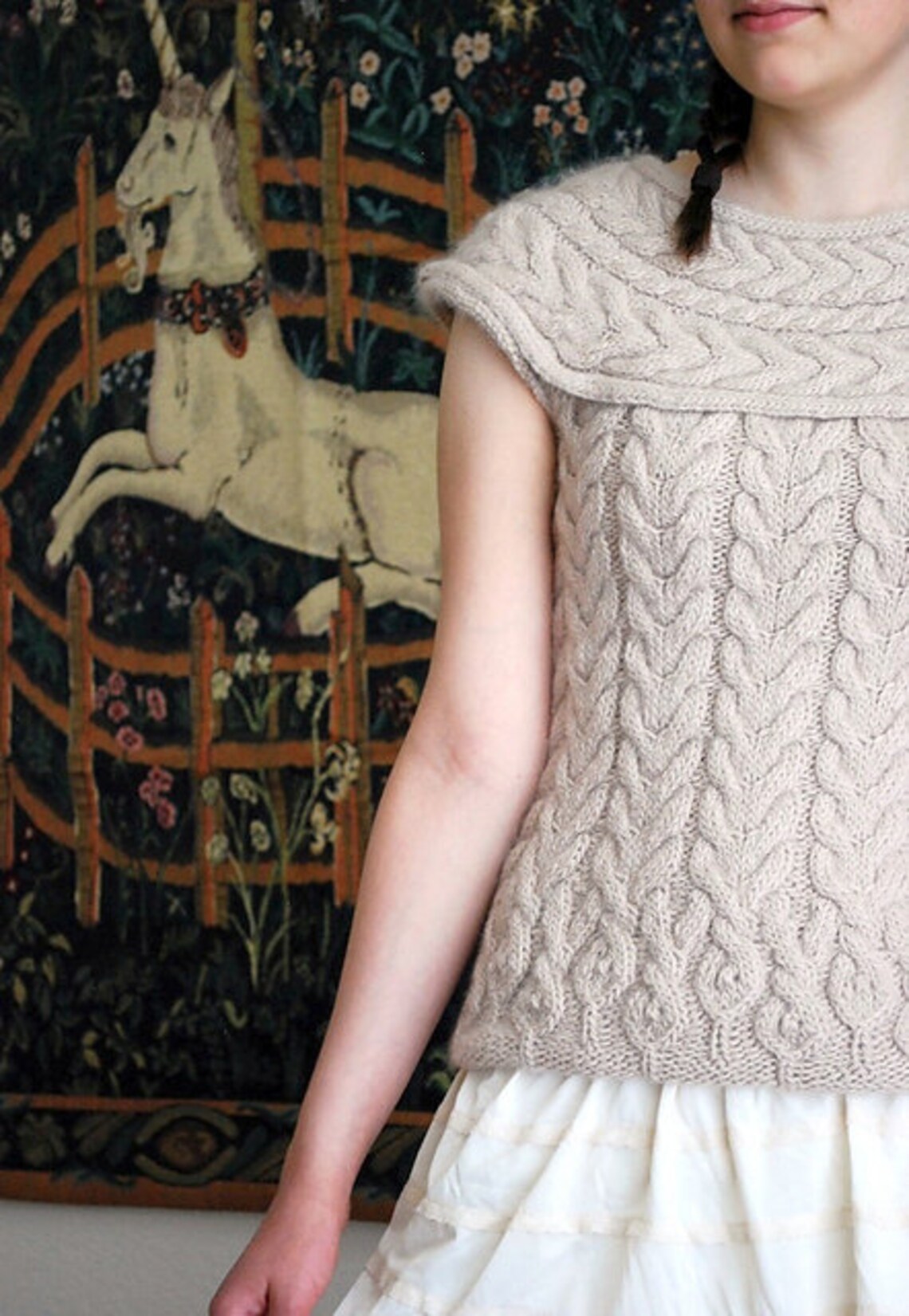 Snake-a-licious Sweater KNITTING PATTERN | Etsy