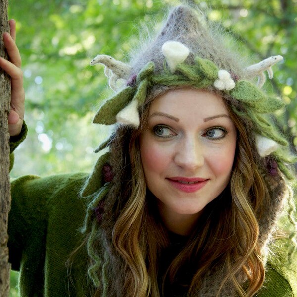 Midsummer Night's Dream Costume - Etsy UK