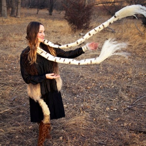 Spirit of the Birch KNITTING PATTERN - Etsy