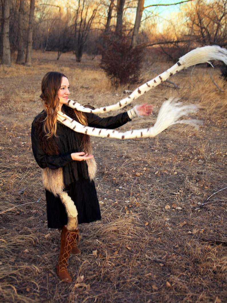Spirit of the Birch - Knitting Pattern - Etsy