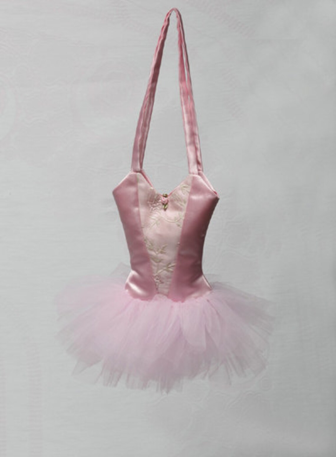 PATTERN: Ballet Bag - Etsy