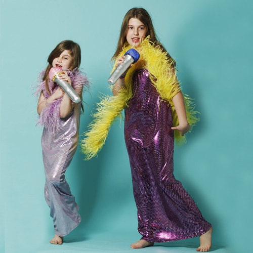 PATTERN: Pop Star Microphone | Etsy