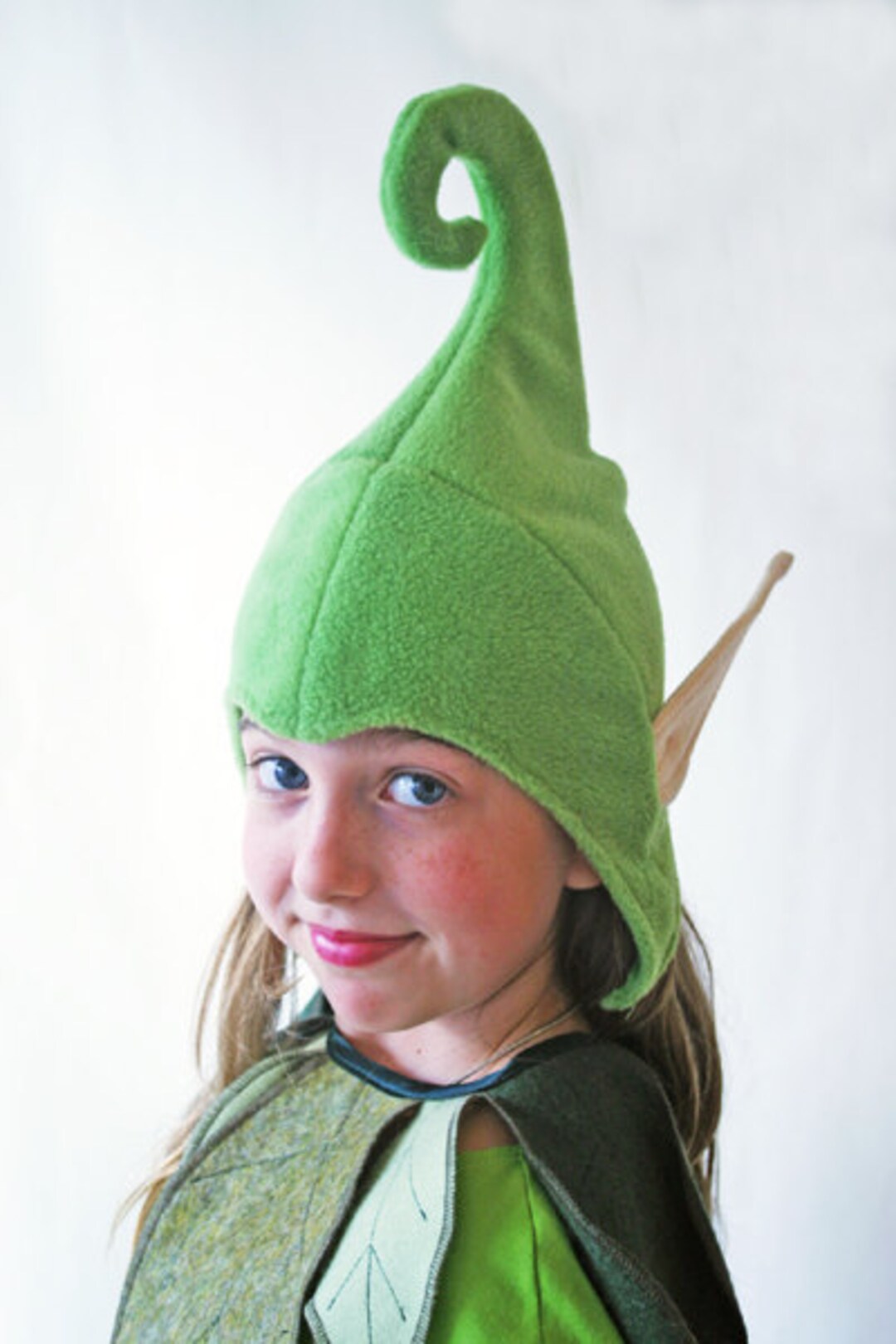 Fairies, Elves and Pixies Hat Pattern - Etsy