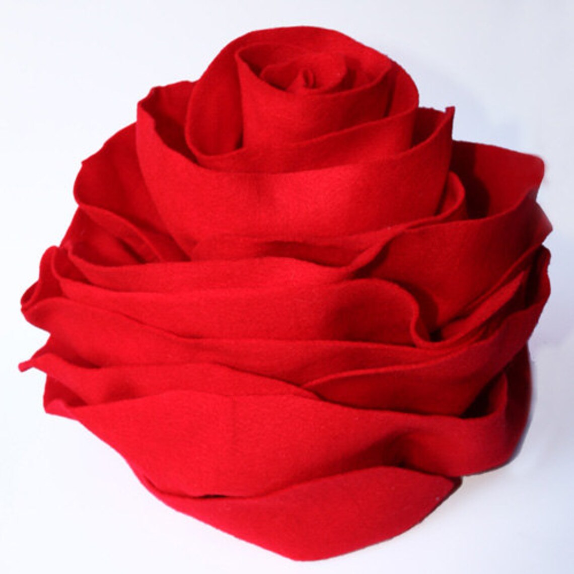 PATTERN: Rose Hat - Etsy