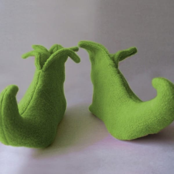 Fairy Shoes - Etsy