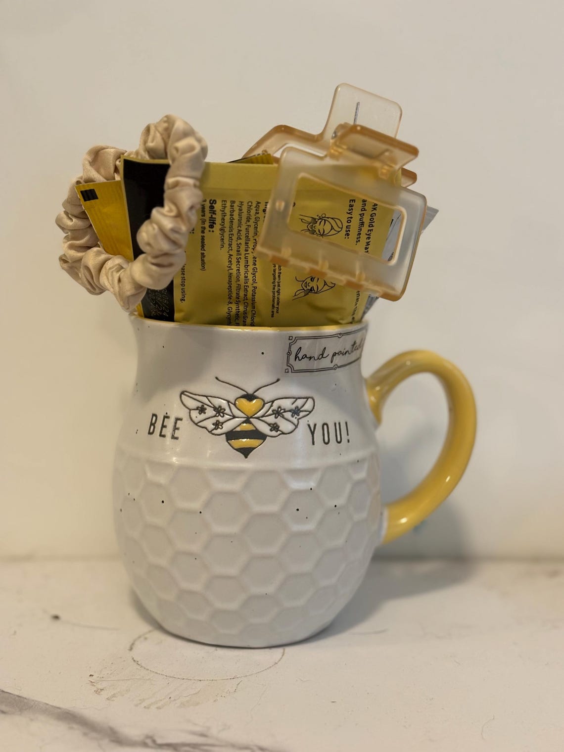 Blind Date With a Mug - Personalized Gifts - Tea Lover Gifts - Coffee ...