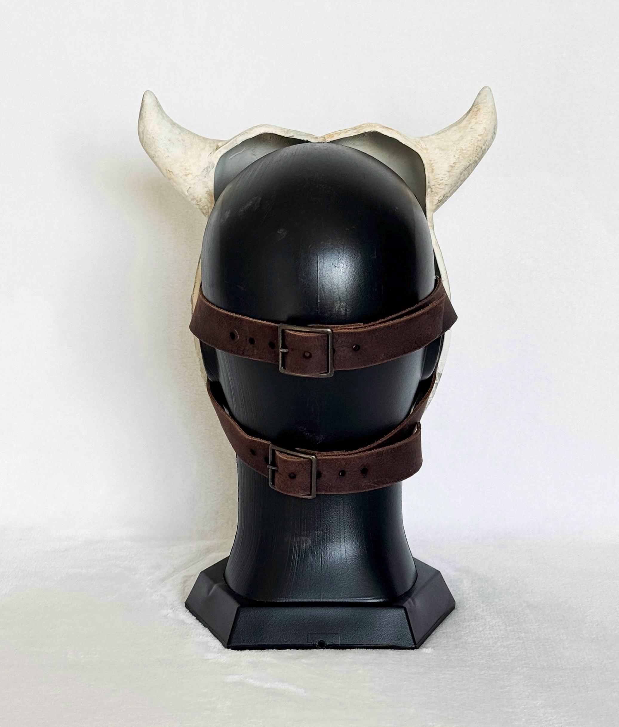 Grabber Inspired Mask Replica - Etsy