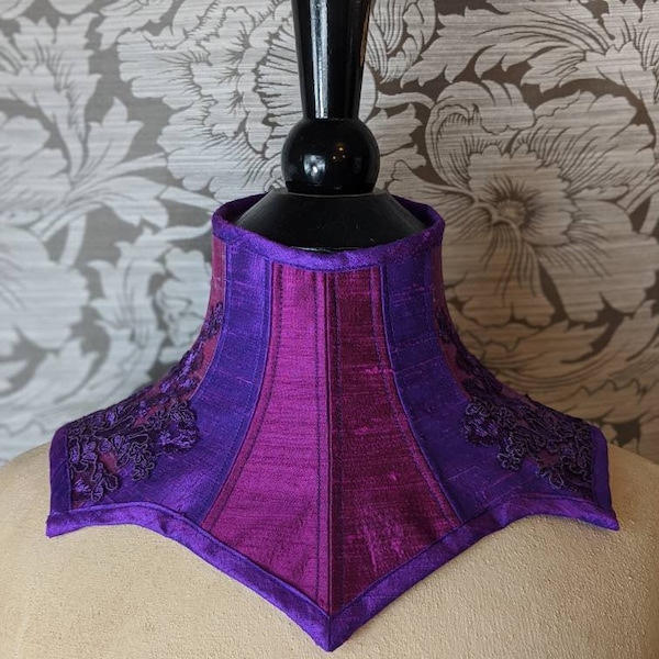Neck Corset - Etsy