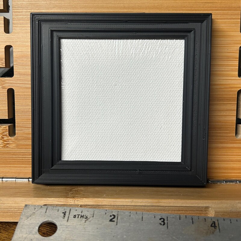 2x2 Frame - Etsy