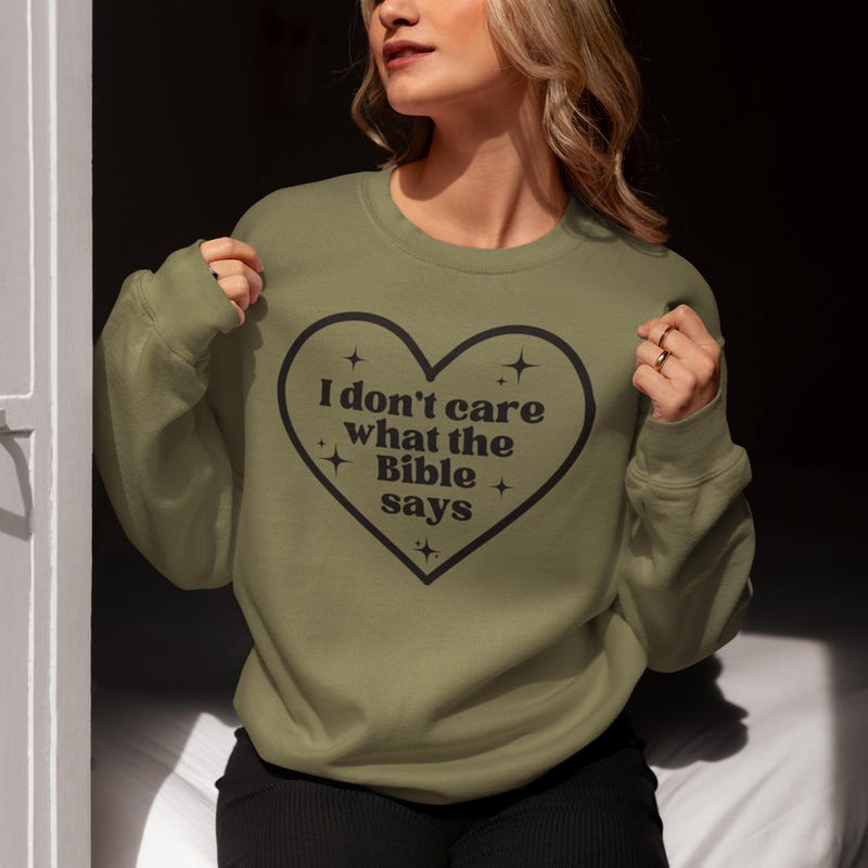 Agnostic Hoodies - Etsy