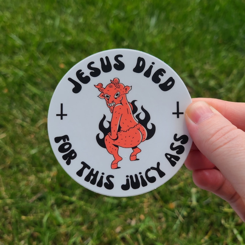 Anti Religion - Etsy