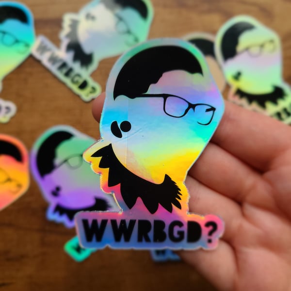 Rbg - Etsy