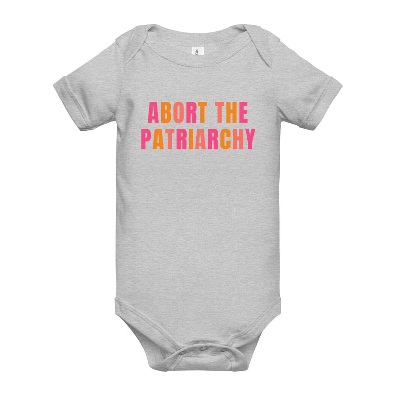 Political Baby - Etsy