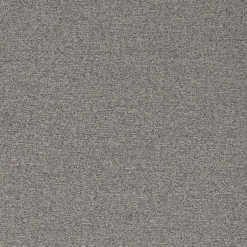 Gray Grey Crypton Performance Upholstery Fabric by the Yard Heavy Duty ...