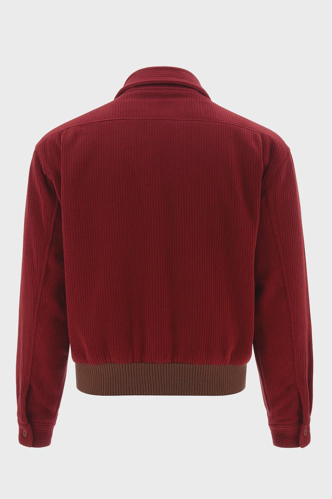 Jack Torrance the Shining Corduroy Jacket | 80s Horror Movie Costume ...