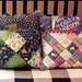 Book Pillow, PDF Sewing Pattern, Pillow Cover Pattern, Pillow Pattern ...