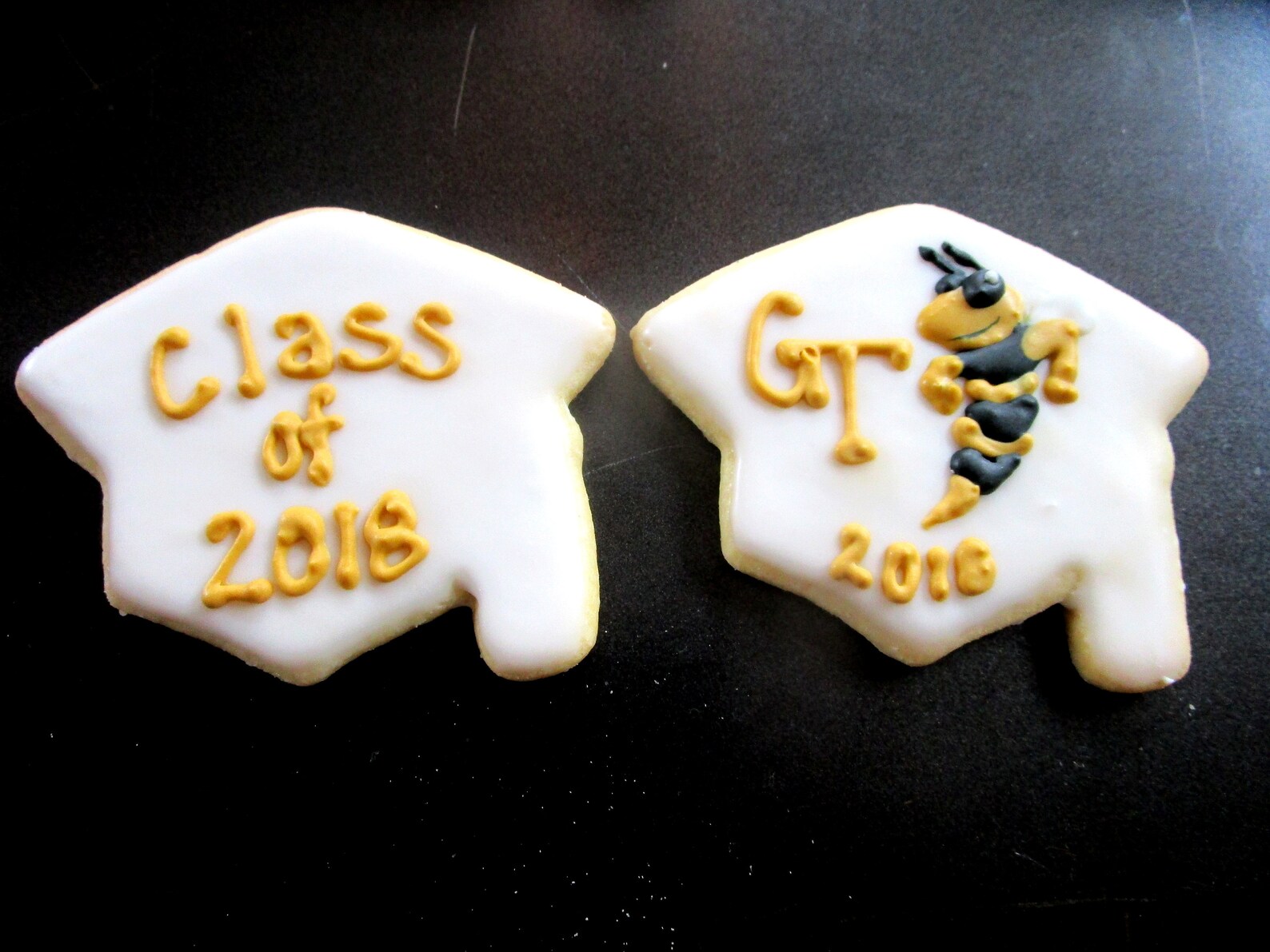 Graduation Cookies congratulations Wishes Show Your Pride | Etsy