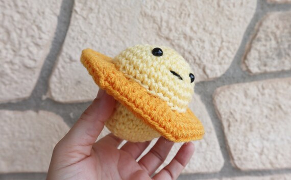 Saturn Planet Solar System Crochet Planet Crochet Saturn | Etsy