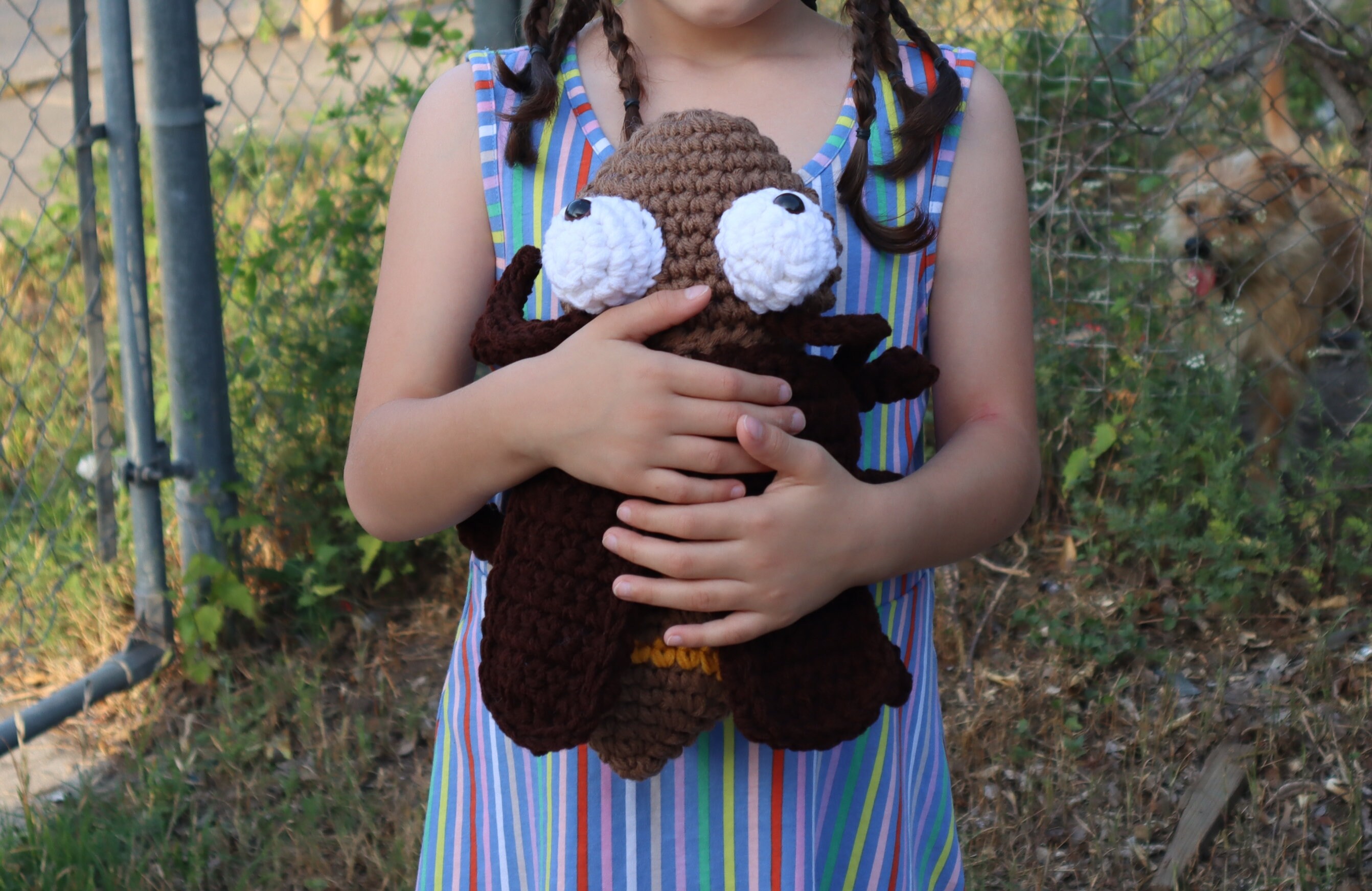 Cockroach Crochet Roach Insect Stuffed Toy Large Plush - Etsy 日本