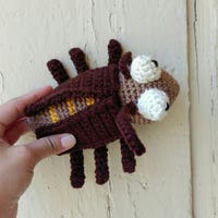 Cockroach - Etsy