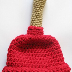 Plunger Hat, Baby Beanie, Plumber Gag Gift, Funny Hats, Toilet Humor ...