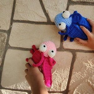 Cockroach Crochet Roach Insect Stuffed Plush Cockroach - Etsy