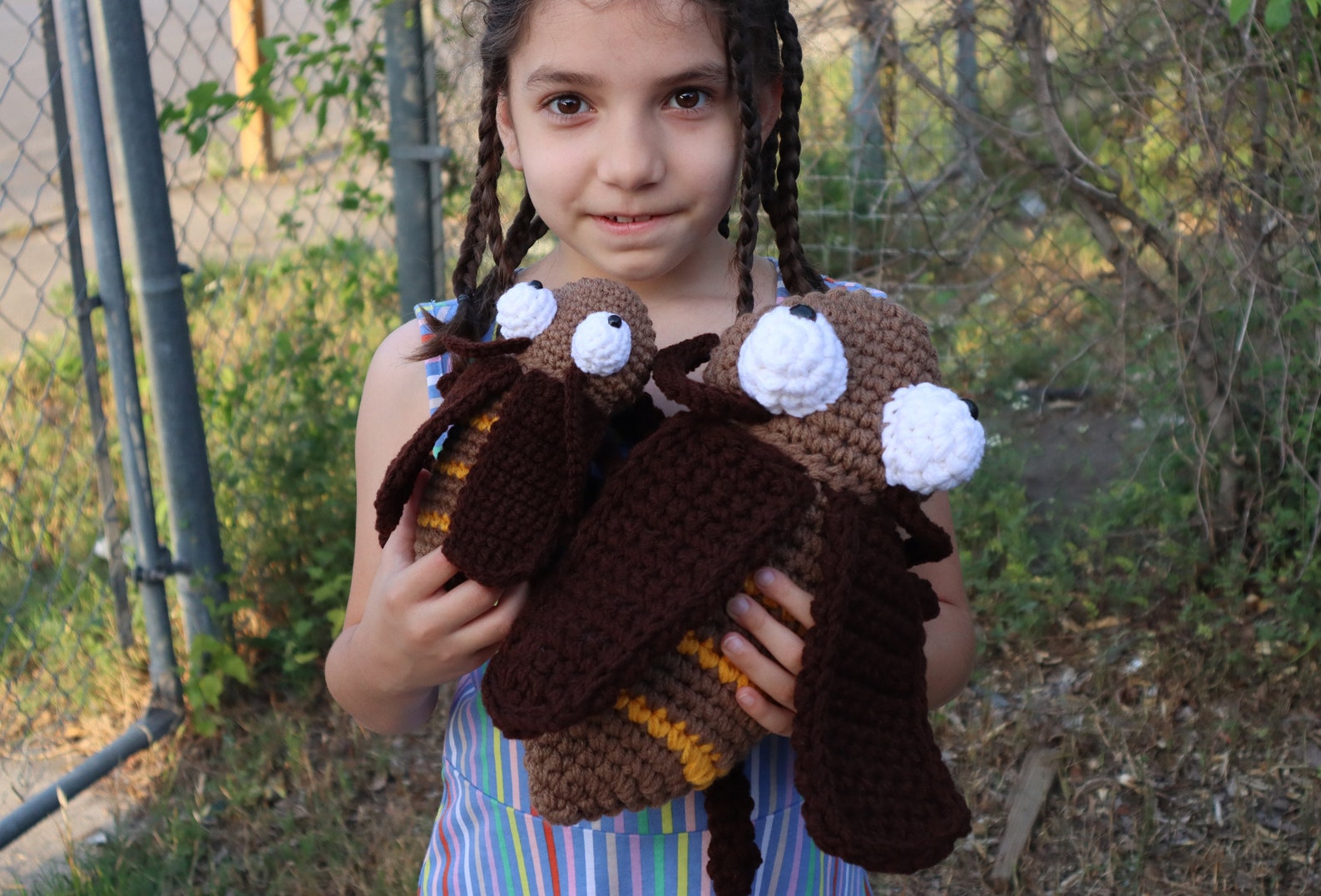 Cockroach Crochet Roach Insect Stuffed Toy Large Plush - Etsy 日本