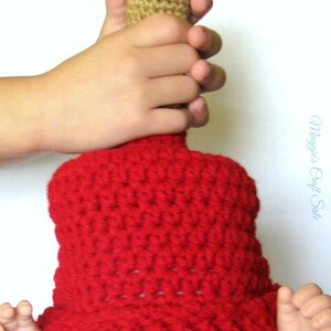Plunger Hat, Baby Beanie, Plumber Gag Gift, Funny Hats, Toilet Humor ...