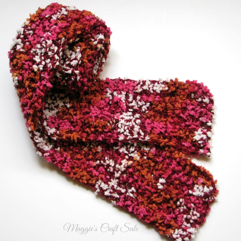 Fluffy Scarfs for Women - Etsy