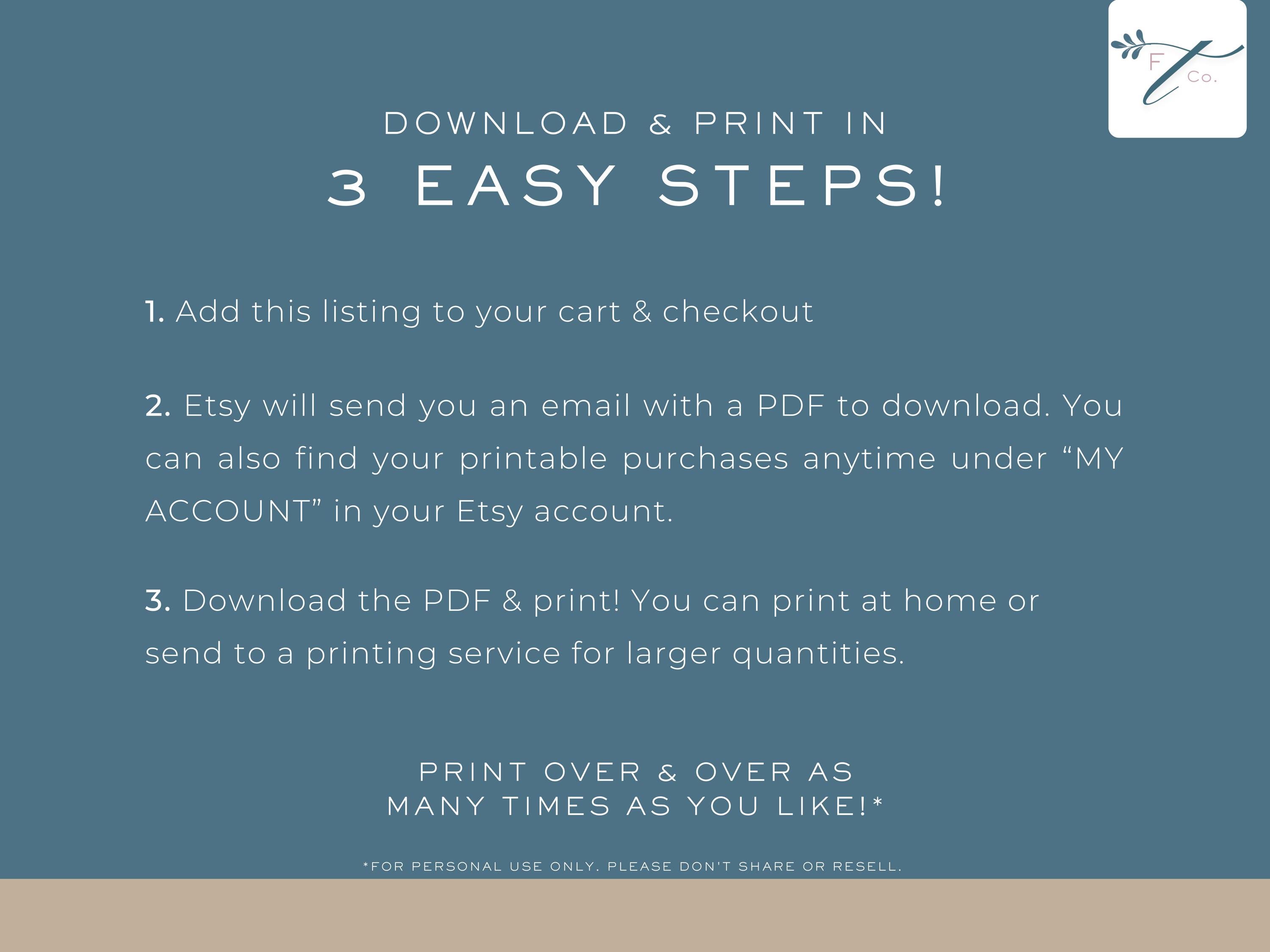 Set of 15 Skip Counting Cards | Printable PDF | Math Class Tools ...