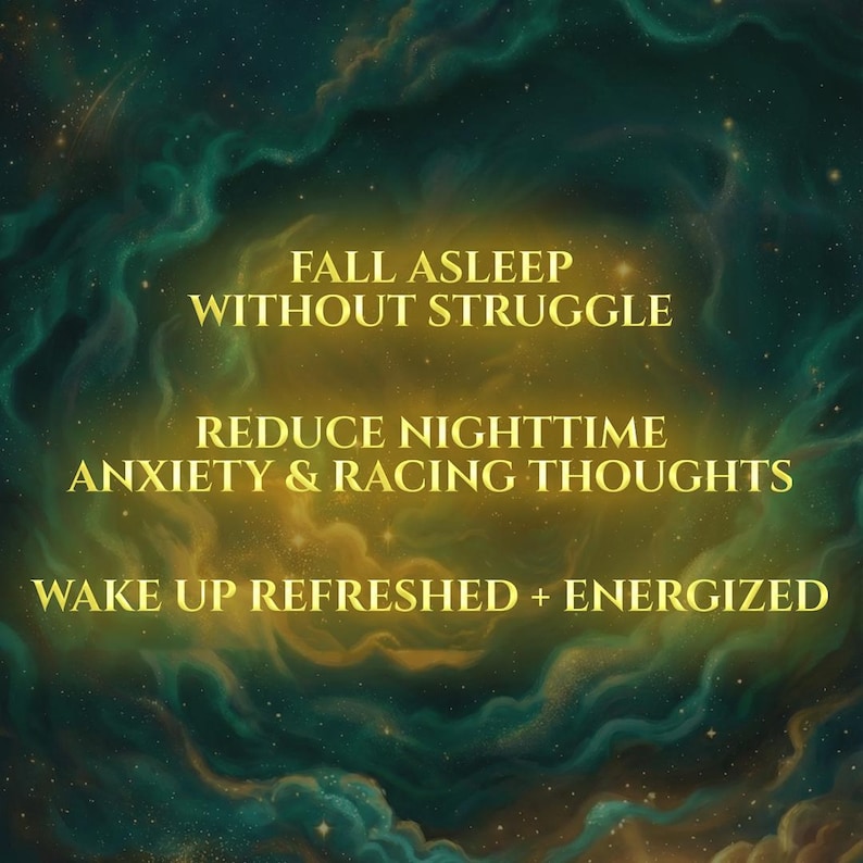 Guided Sleep Meditation & Hypnosis Audio – Guided Relaxation, Stress ...