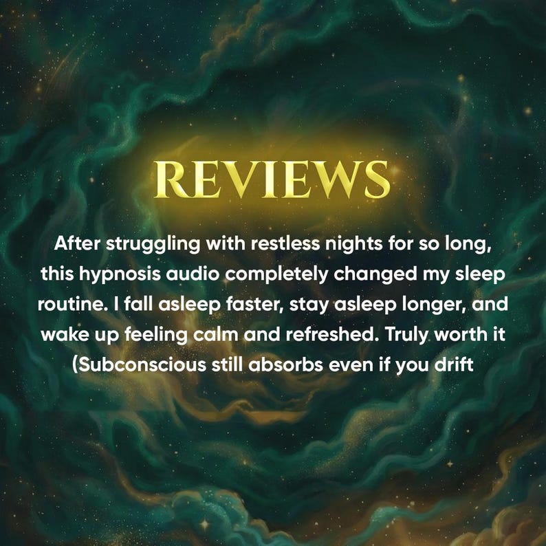 Guided Sleep Meditation & Hypnosis Audio – Guided Relaxation, Stress ...
