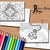 INSTANT DOWNLOAD Coloring Page Video Game Controllers Zentangle ...