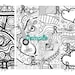 INSTANT DOWNLOAD Coloring Page - Color Your Own Fun Music and Tangle ...