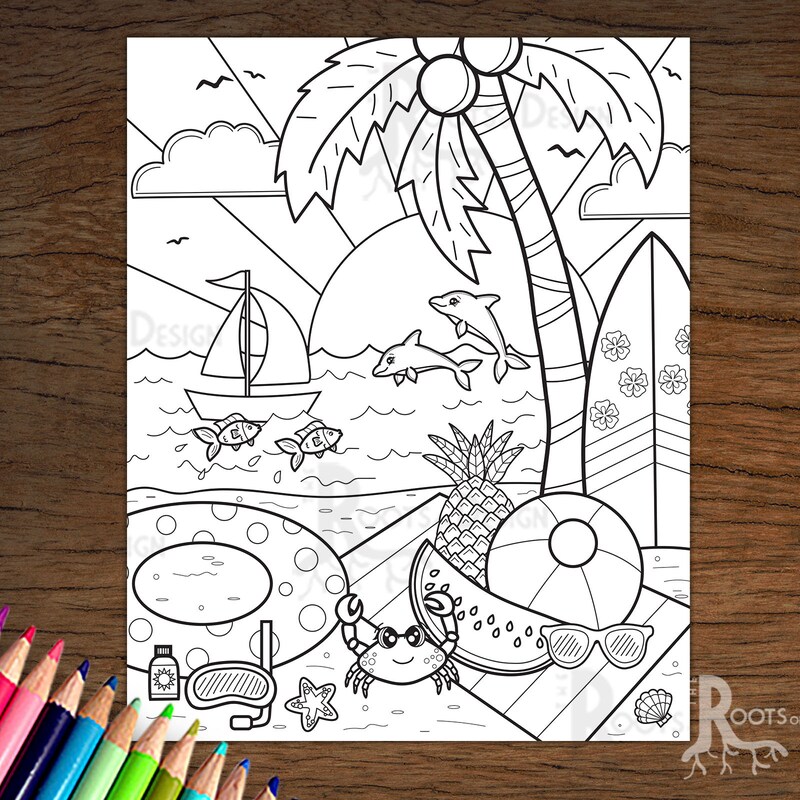 RootsDesign - Etsy