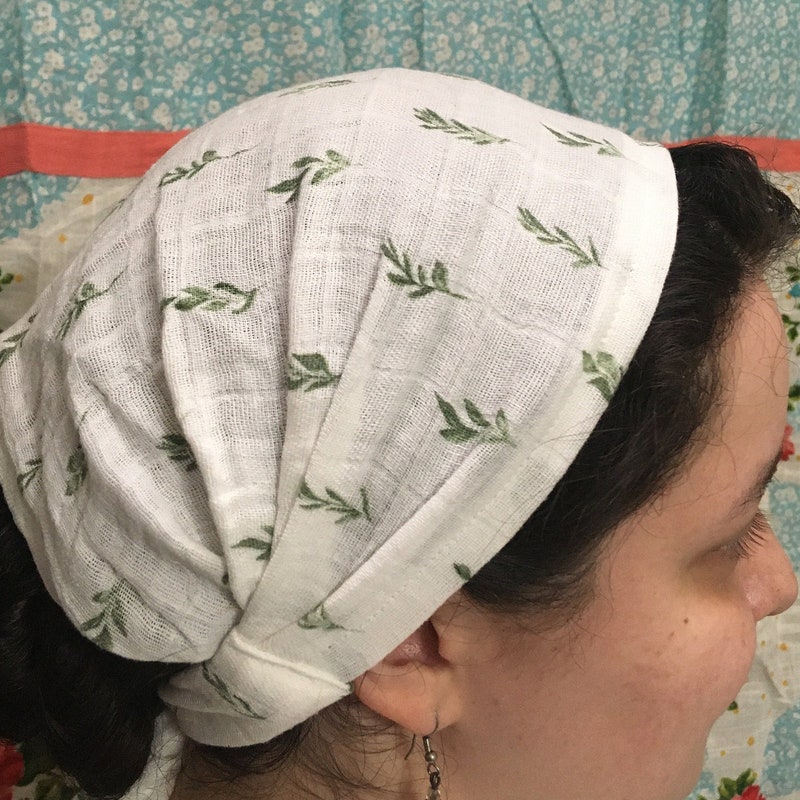 Headcovering Christian - Etsy