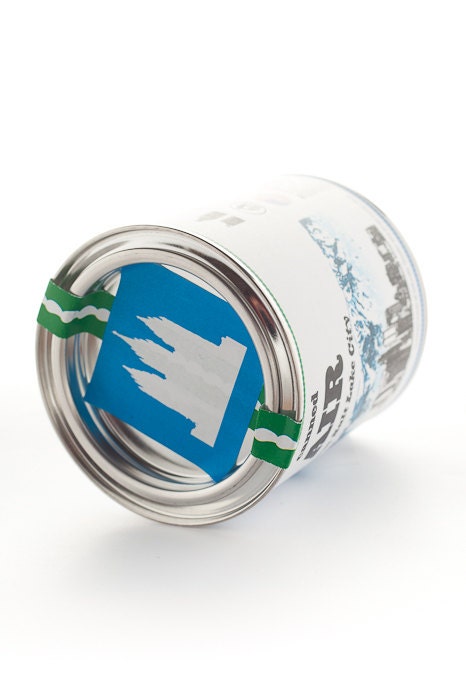 Original Canned Air From Salt Lake City - Etsy