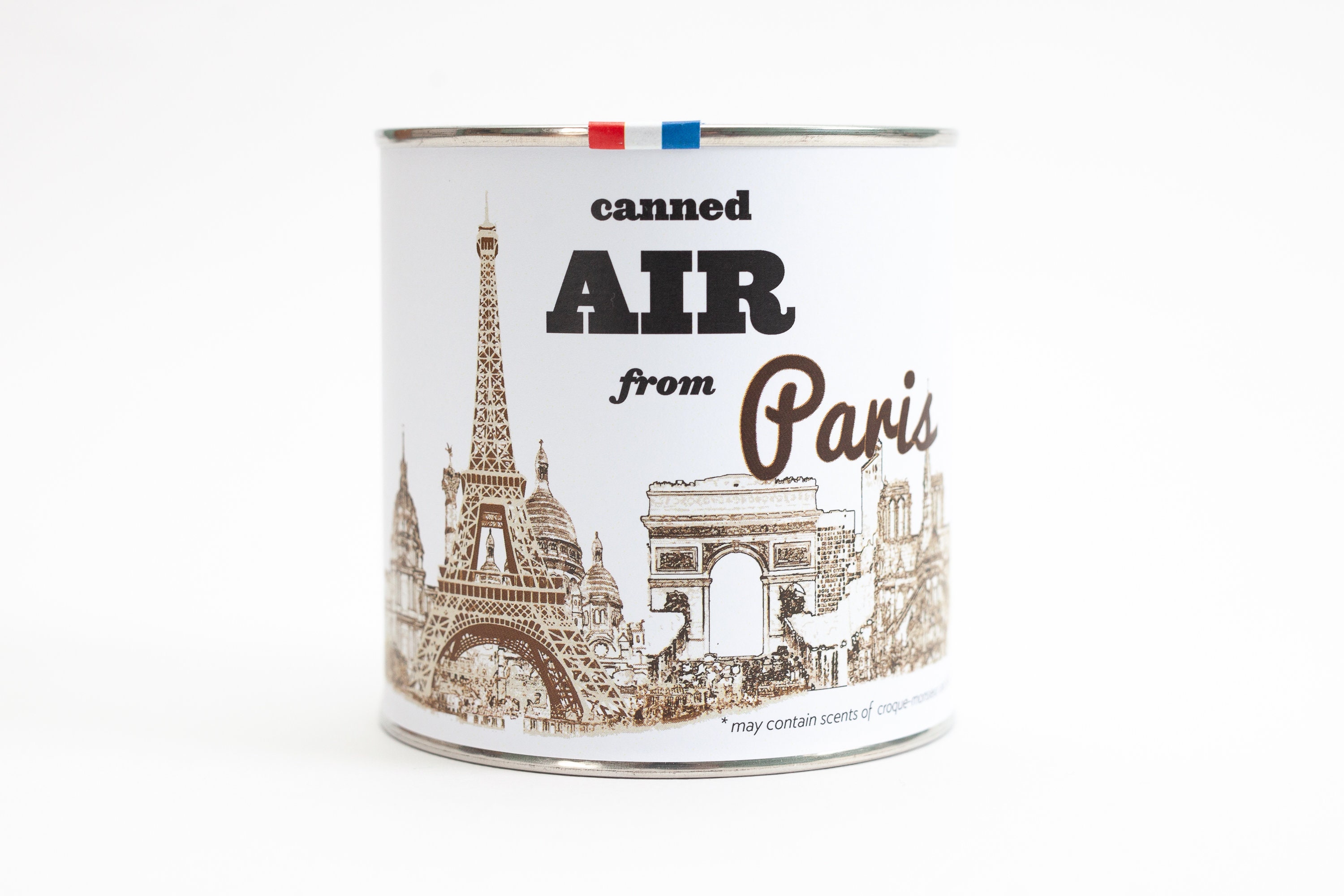 Canned Air