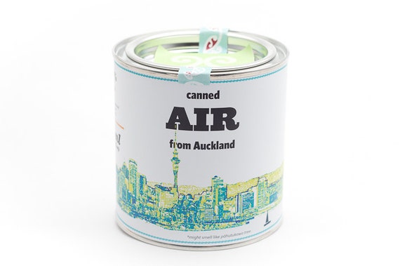 Canned Air