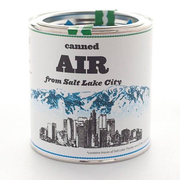 Salt Air - Etsy