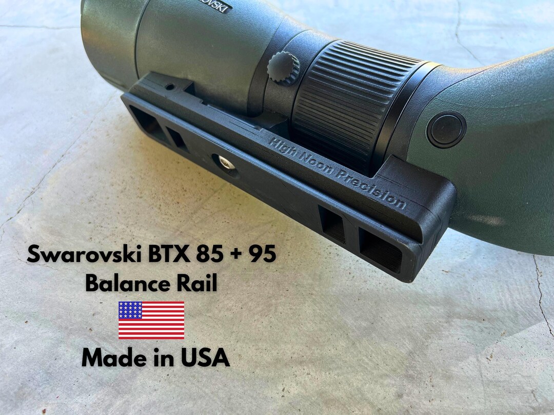 Swarovski BTX Balance Rail 85 + 95 - Etsy 日本