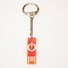 Circuit Board Keychain With Power Symbol Lights Up - Etsy