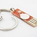 Bomb USB Keychain by Boardaments.com - Etsy