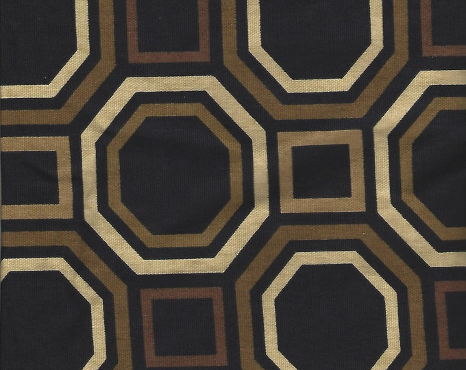 Jumpin' Java Fabric by Sue Zipkin for Clothworks - Etsy