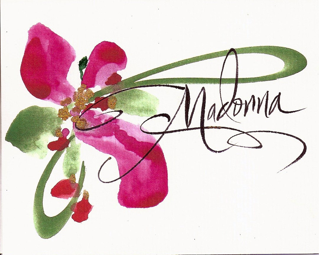 SPECIAL OFFER....20 Personalized Notes With YOUR Name.... - Etsy
